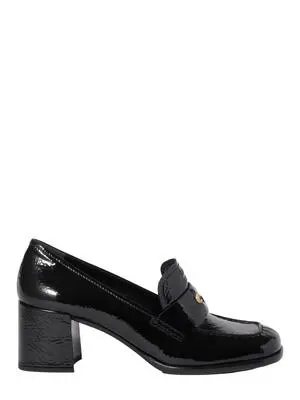 MIU MIU Naplak Loafers
