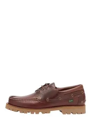 PARABOOT Lace-up Casual Shoes