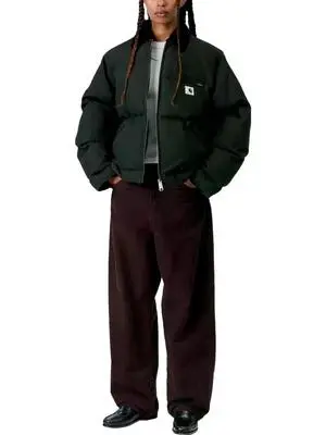 Carhartt Work In Progress Raymond Jacket Green