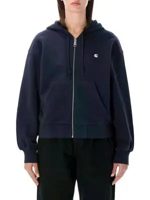 CARHARTT WORK IN PROGRESS Hooded Casey Jacket