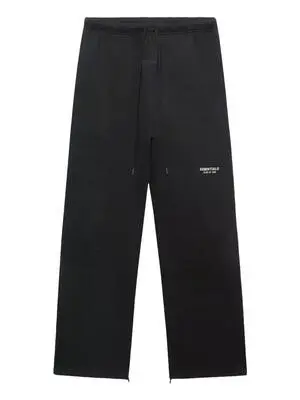 ESSENTIALS Logo-print Track Pants
