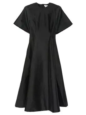 BERNADETTE Madeline Flared Midi Dress
