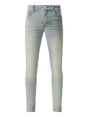 AMIRI Five-pocket Slim-fit Jeans
