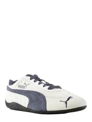 PUMA Speedcat Og Panelled Sneakers - Neutrals