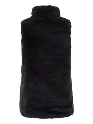 SAVE THE DUCK Reversible Hooded Gilet