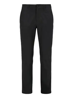 BOSS Slim-fit Tapered Trousers - Black