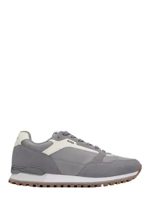 HUGO BOSS Boss Hugo Boss Parkour Runn Low-Top Sneakers