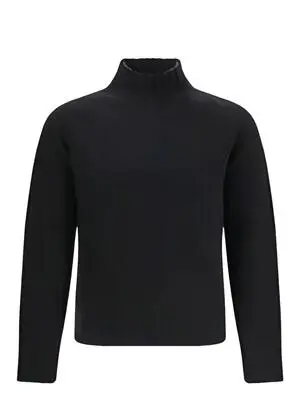 ARAGONA High-neck Sweater