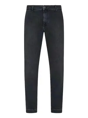 LIU JO Chino Slim Jeans-fit