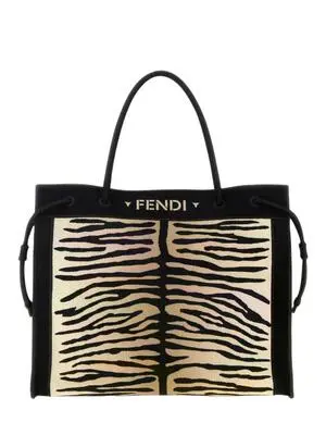 FENDI Magic Shopper Large