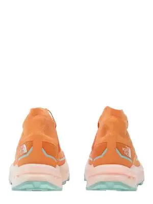 The North Face Offtrail Ultra Shoes - Orange