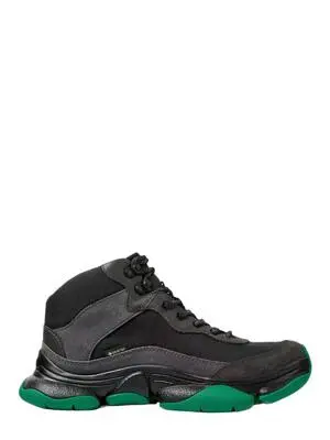 CAMPER Karst Panelled Sneakers