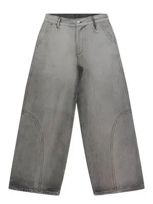 HELIOT EMIL Basalt Jeans