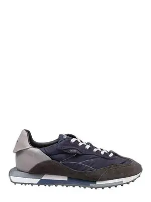 GHOUD VENICE Rush M9 Panelled Sneakers