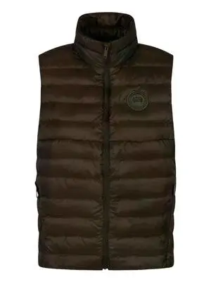 Canada Goose Aethera Quilted Gilet - Brown