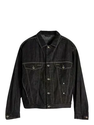 DIESEL® D-denver Denim Jacket