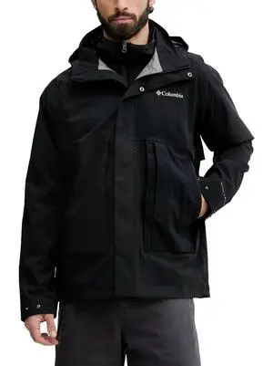 COLUMBIA Street Heights Hooded Jacket