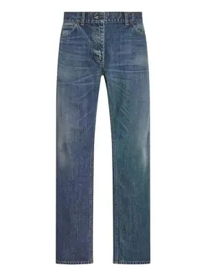 THE ROW Dinni Jeans