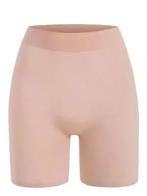 Wolford Contour Shorts - Neutrals