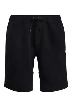 POLO RALPH LAUREN Logo-embroidered Drawstring Shorts