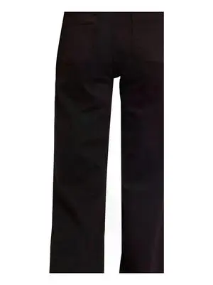 MAISON HOTEL Giulietta High-waisted Trousers