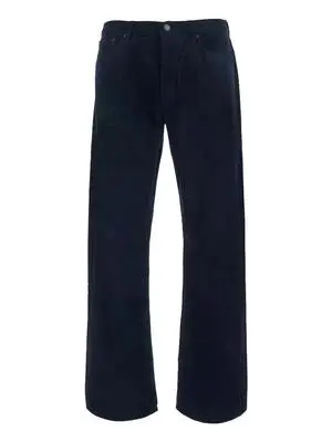 TOM FORD Corduroy Straight-leg Jeans