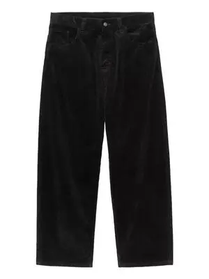 Carhartt Work In Progress Brandon Pants - Black