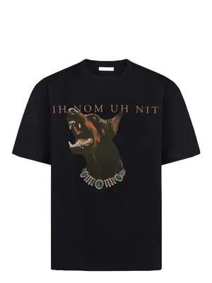 IH NOM UH NIT Graphic-print T-shirt - No