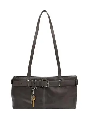 OSOI Brocle Shoulder Bag - Make Old Ashes