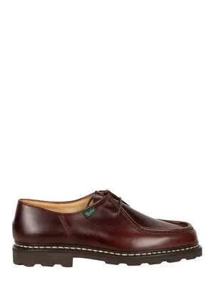 PARABOOT Paraboot	Lace-Up Derby Shoes