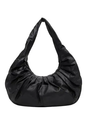 BELLE ANNA Miu Shoulder Bag - Black