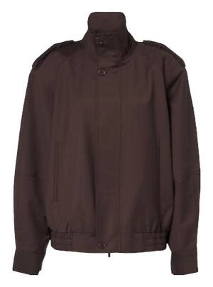 THE FRANKIE SHOP Kelly Blouson Jacket