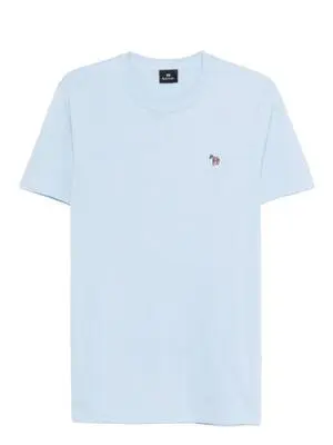 Paul Smith Zebra-patch T-shirt - No