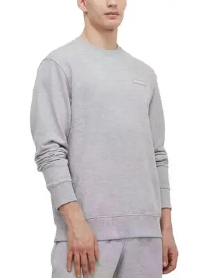Columbia Marble Canyon™ Logo-patch Sweatshirt - Grey