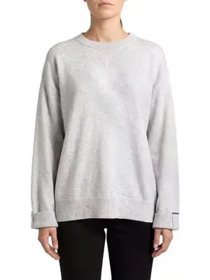 BRUNELLO CUCINELLI Crew-neck Sweatshirt