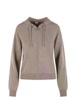 ASPESI Zip-up Hoodie