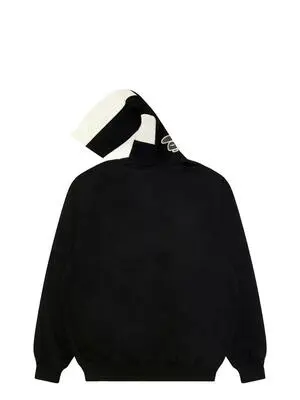 AAPE BY *A BATHING APE Aapeunvs Graphic-patch Hoodie