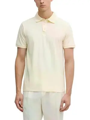 Guess Piquet Polo - Neutrals