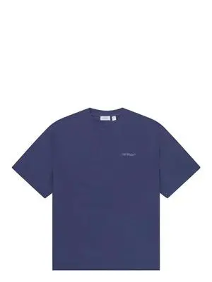 OFF-WHITE Barber Arrow T-shirt