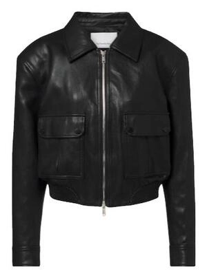 THE FRANKIE SHOP Val Padded Jacket