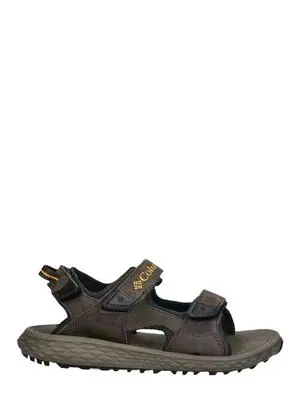 Columbia Konos™ Hiker Touch-strap Sandals Brown