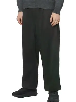 COMME DES GARÇONS Pleated-detail Trousers