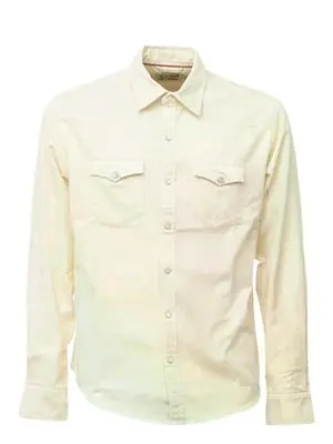 MC2 SAINT BARTH Greg Western-style Shirt