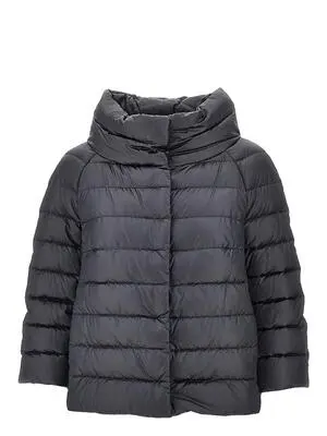 HERNO Eclipse Special Edition 'sofia' Down Jacket