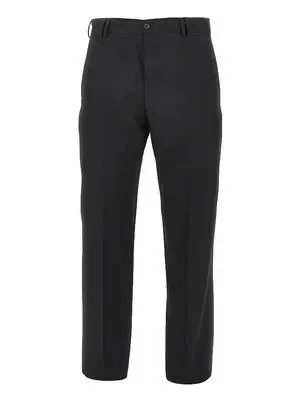 PT TORINO Deluxe Comfort Wool 'michael' Pants Man