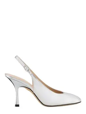 STUART WEITZMAN Madison 85mm Slingback Stiletto Pumps