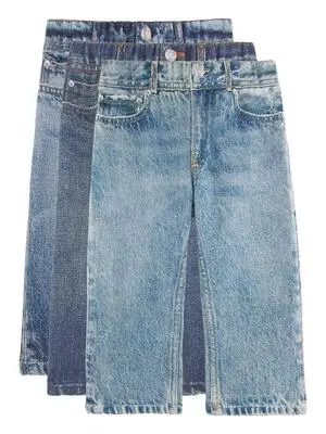 Rag & Bone Baby's Miramar Cotton Pants - Multi