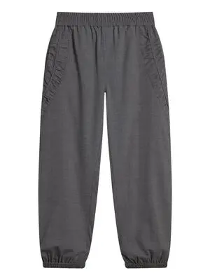 SAGE NATION Fossil Trouser - Light Grey