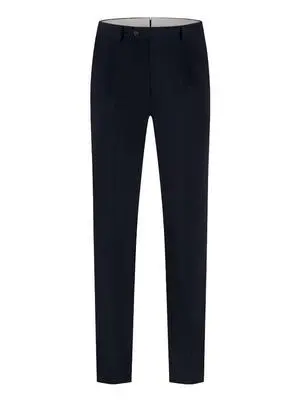 CORNELIANI Pleated-detail Trousers