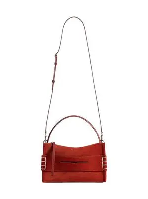 J.W.ANDERSON JW Anderson Loafer Small Shoulder Bag